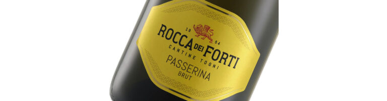 Passerina: the grape and the Brut sparkling wine | Rocca dei Forti